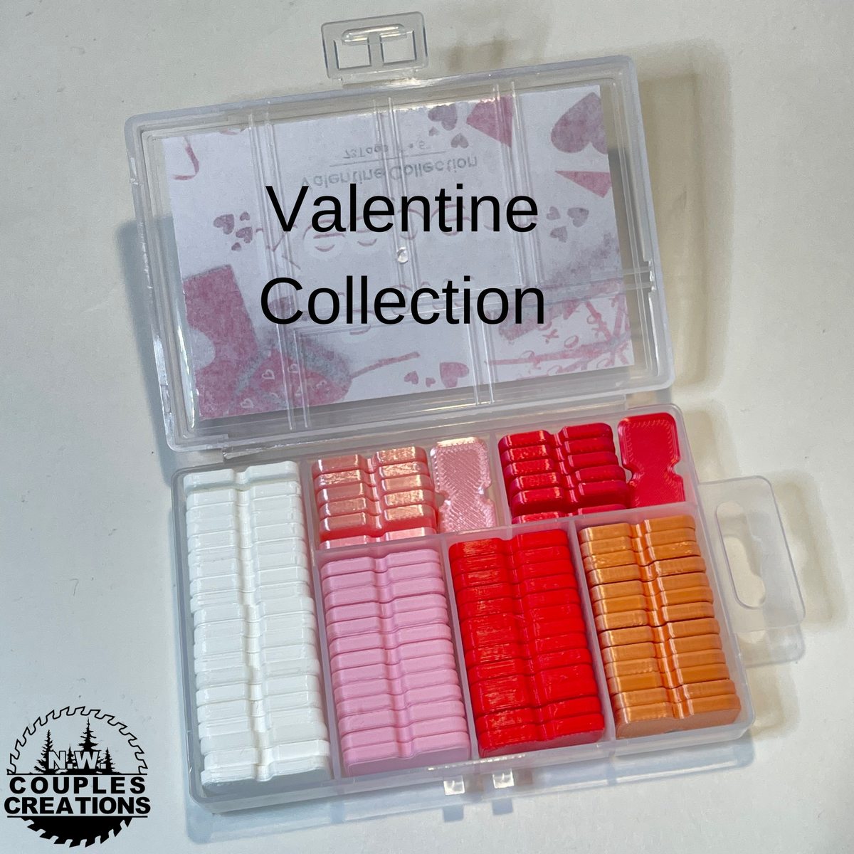 Pom Keeper Collection’s – N.W. Couples Creations LLC