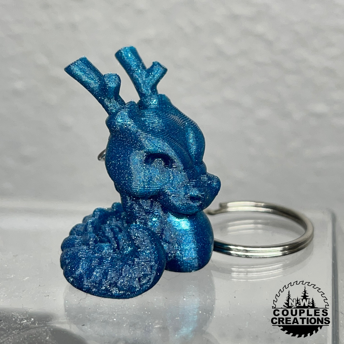 Cali Dragons – N.W. Couples Creations LLC